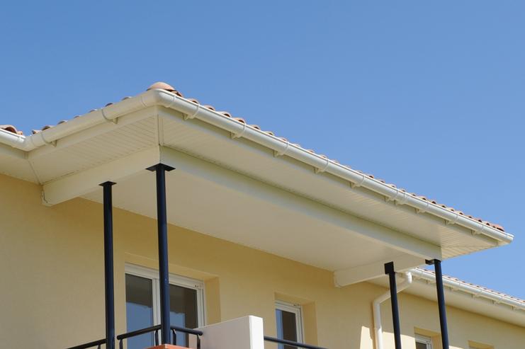 Avants-toit - Bianucci Matériaux